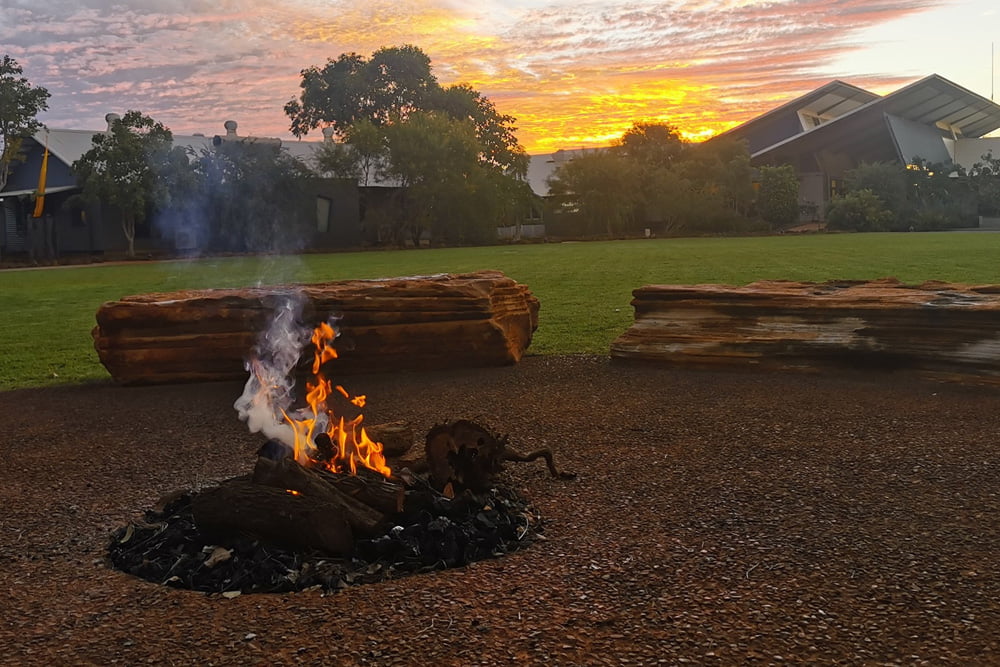 Broome Residential College – St Mary's College Broome