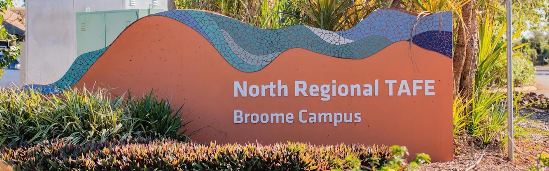 North Regional Tafe – St Mary's College Broome