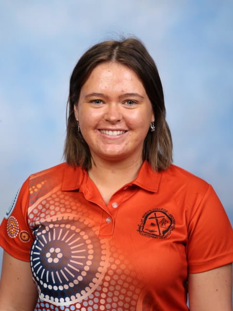 Junior School Team – St Mary's College Broome