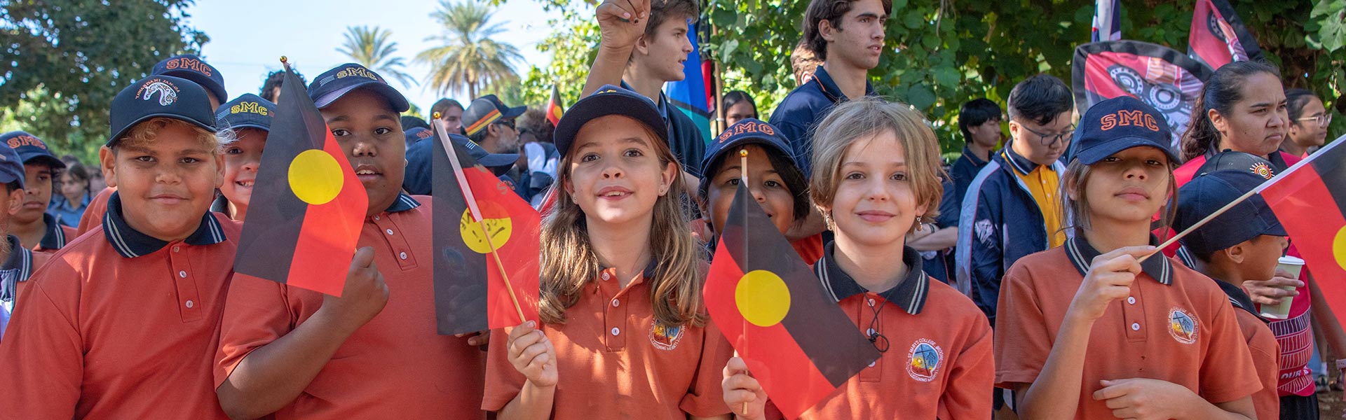Timetables – St Mary's College Broome