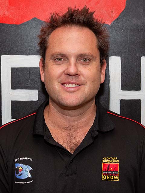 Clontarf Academy – St Mary's College Broome