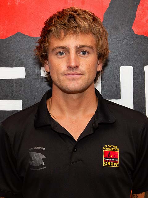 Clontarf Academy – St Mary's College Broome