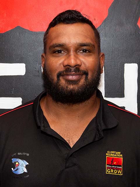 Clontarf Academy – St Mary's College Broome